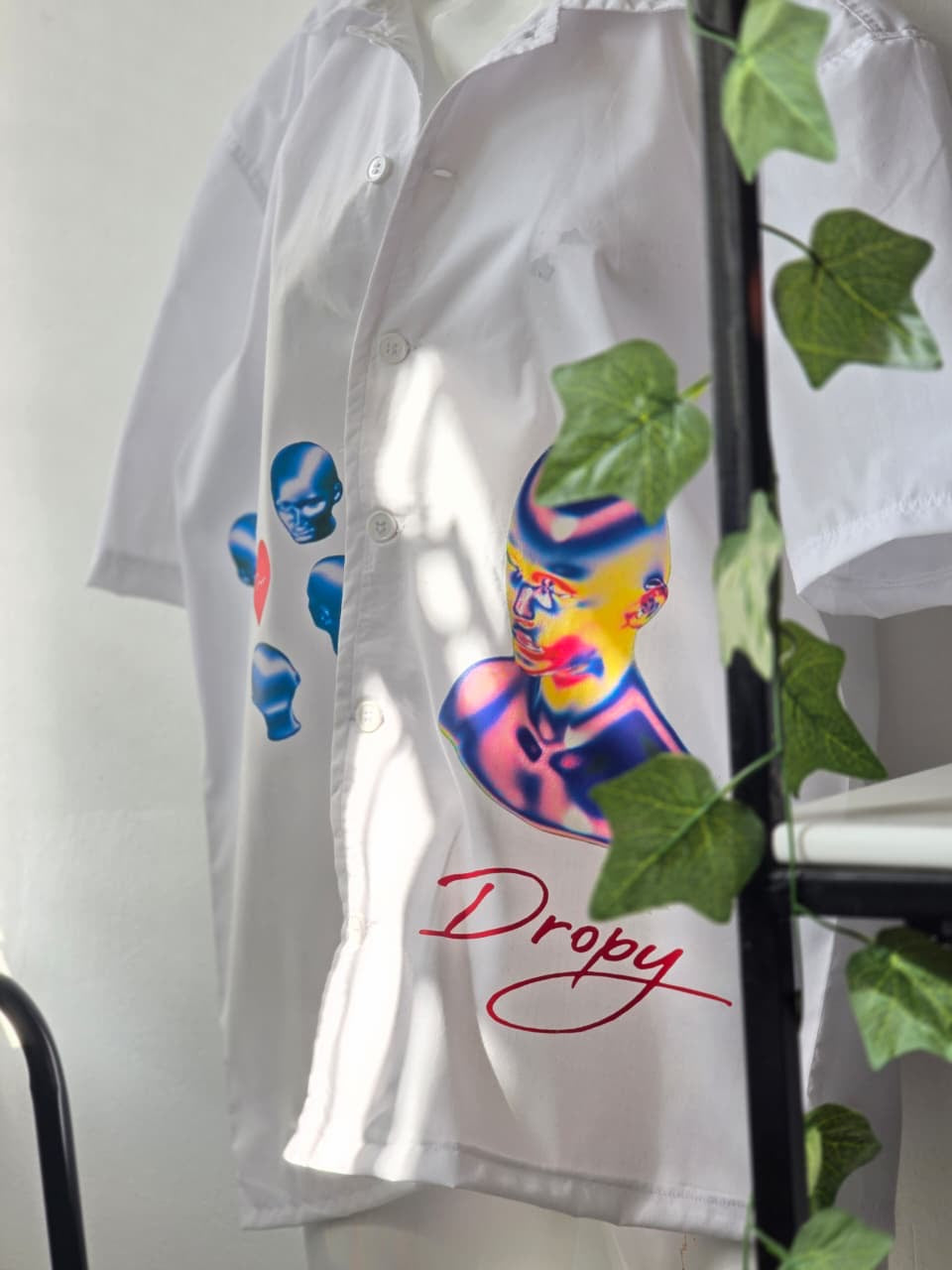 SHIRTS – DROPY CLOTHING